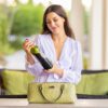 Wine Purses, Totes And More Save Up To 50% Off